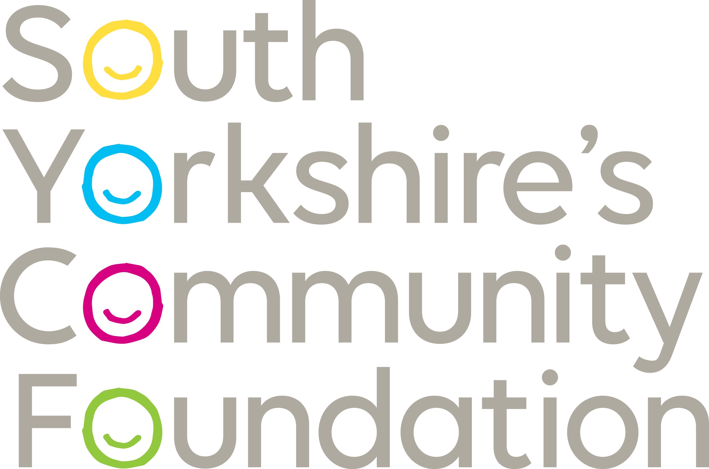 Publicity | South Yorkshire's Community Foundation